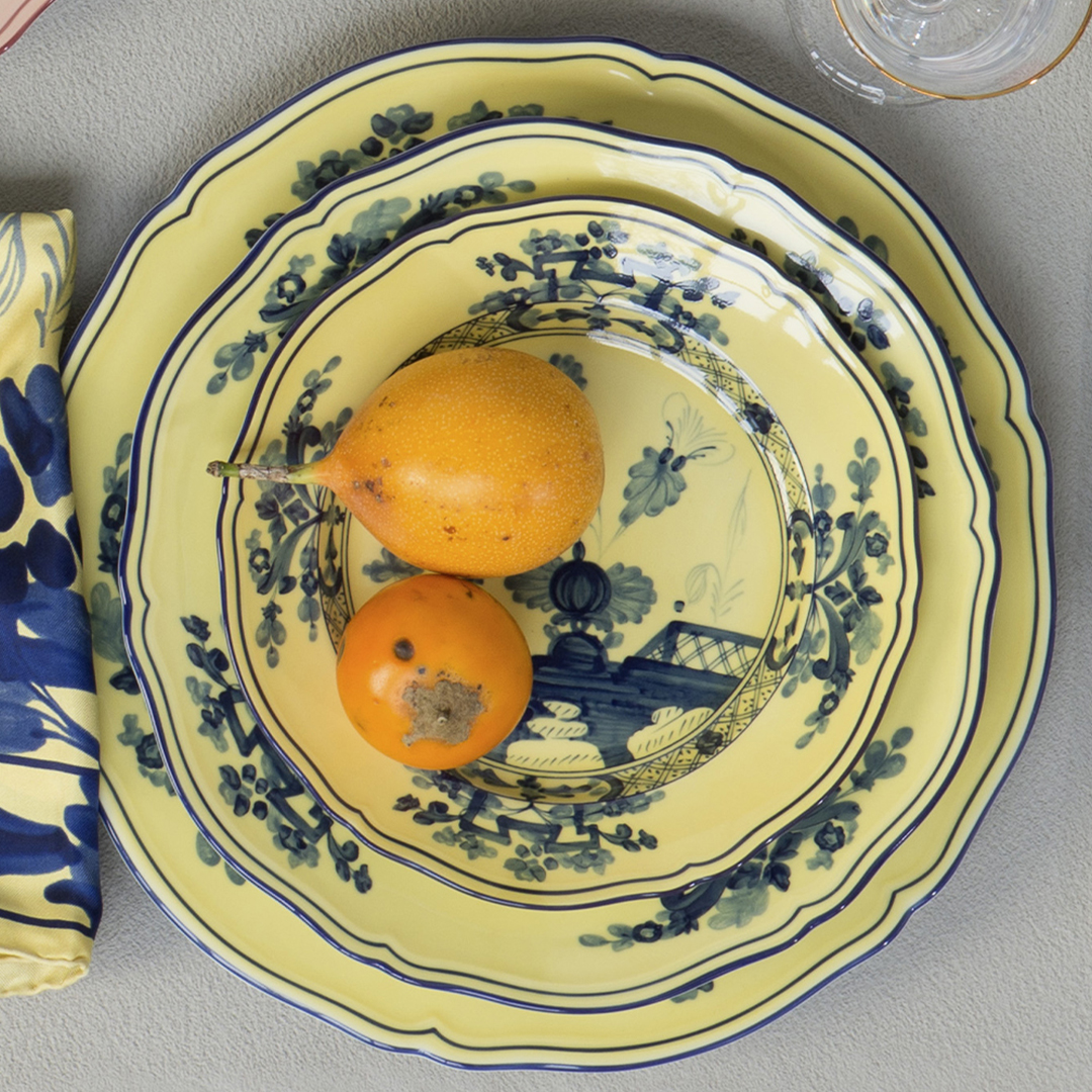 Ginori Oriente Italiano: Porcellana di Design | Ginori 1735