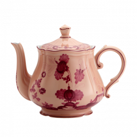 Designer Teapots | Ginori 1735