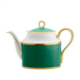Designer Teapots | Ginori 1735