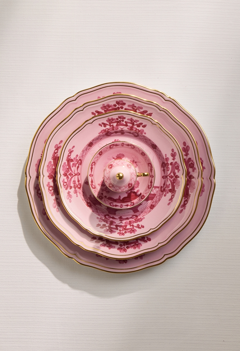 Ginori 1735 | Porcelain Tableware and Design Home Décor Complements